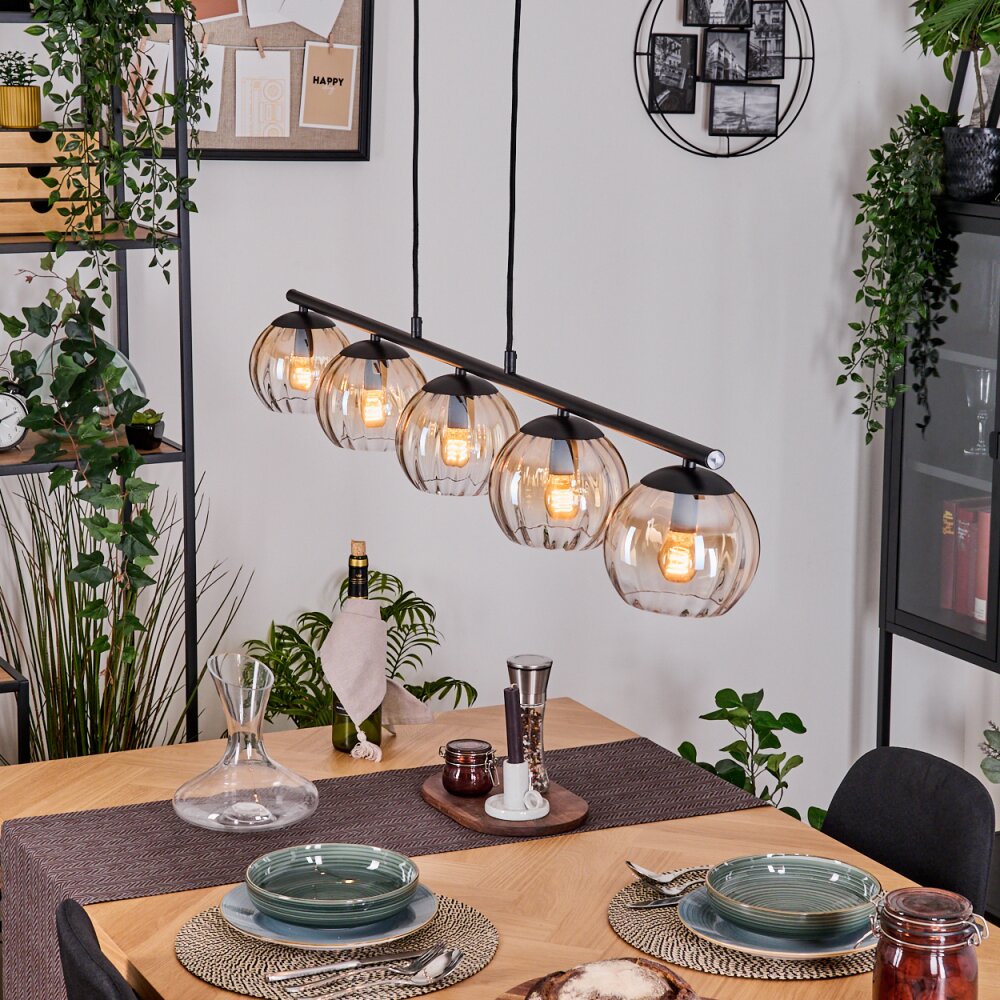 Koyoto Lámparas suspendidas, Luminarias esféricas, Lámparas colgantes ...